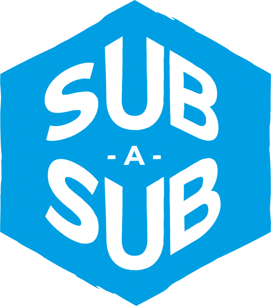 Sub a Sub | Primordial Radio - Rock. Metal. Community.