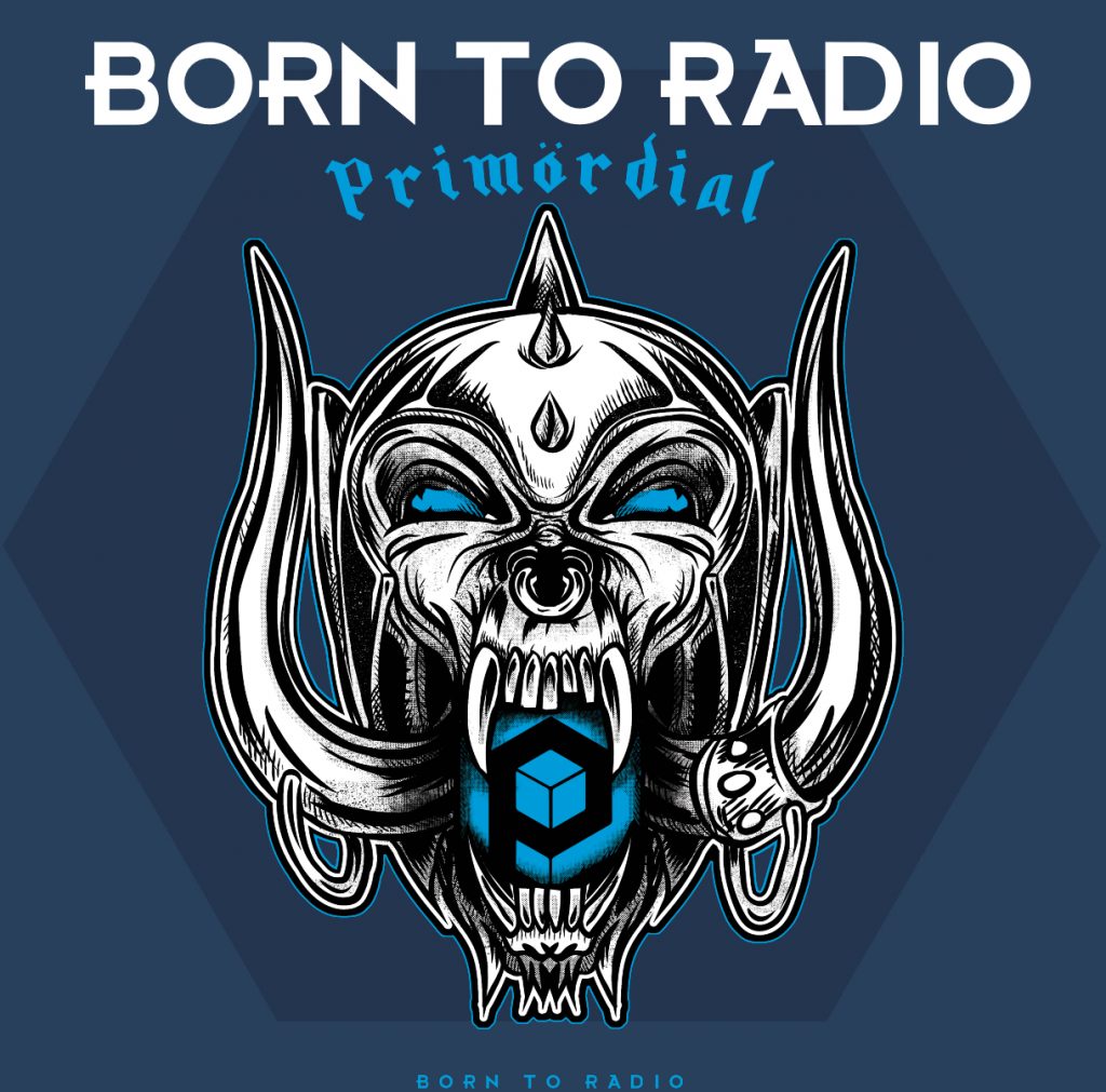 btriconbg | Primordial Radio - Rock. Metal. Community.