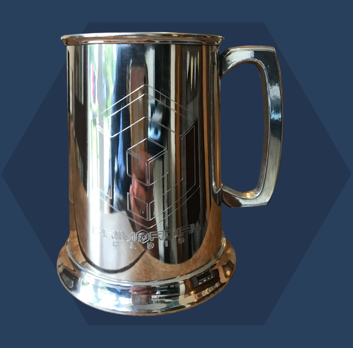 Full Metal Quaffing – Primordial Tankards | Primordial Radio - Rock ...