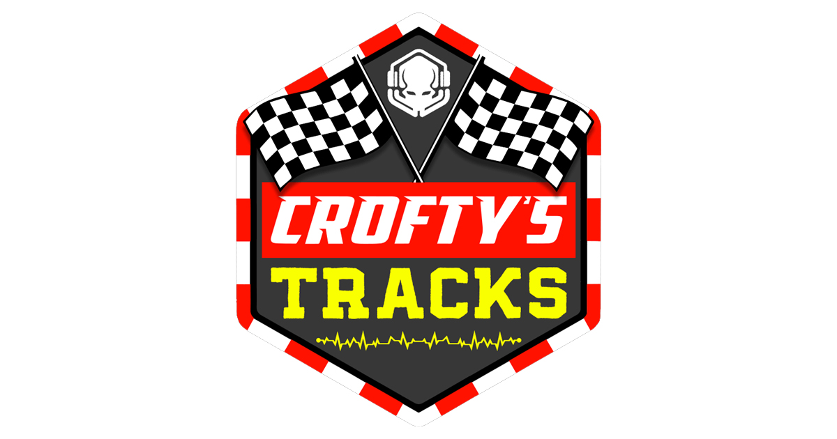 Crofty’s Tracks Episode 6 – Russian GP