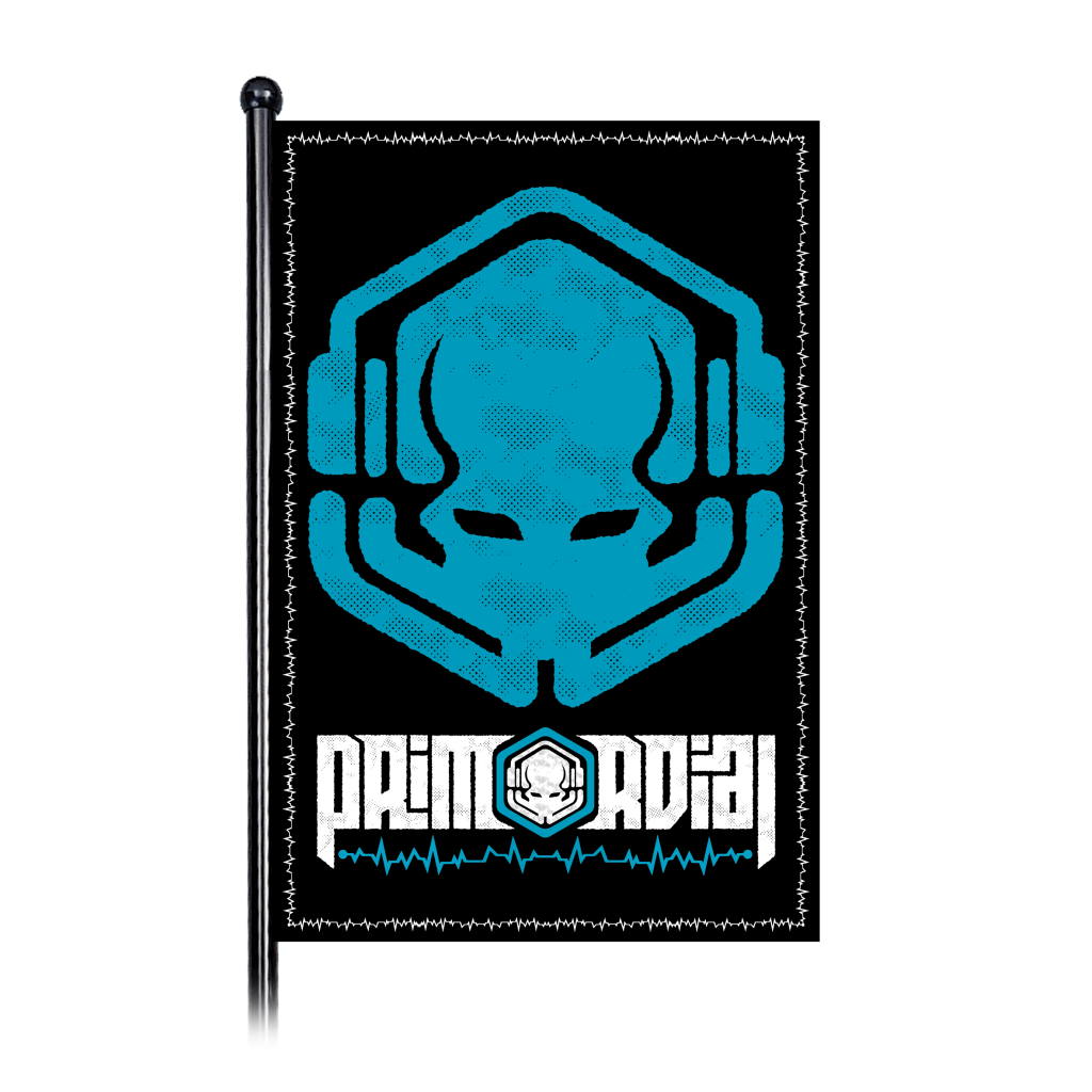 Accessories | Primordial Radio - Rock. Metal. Community.
