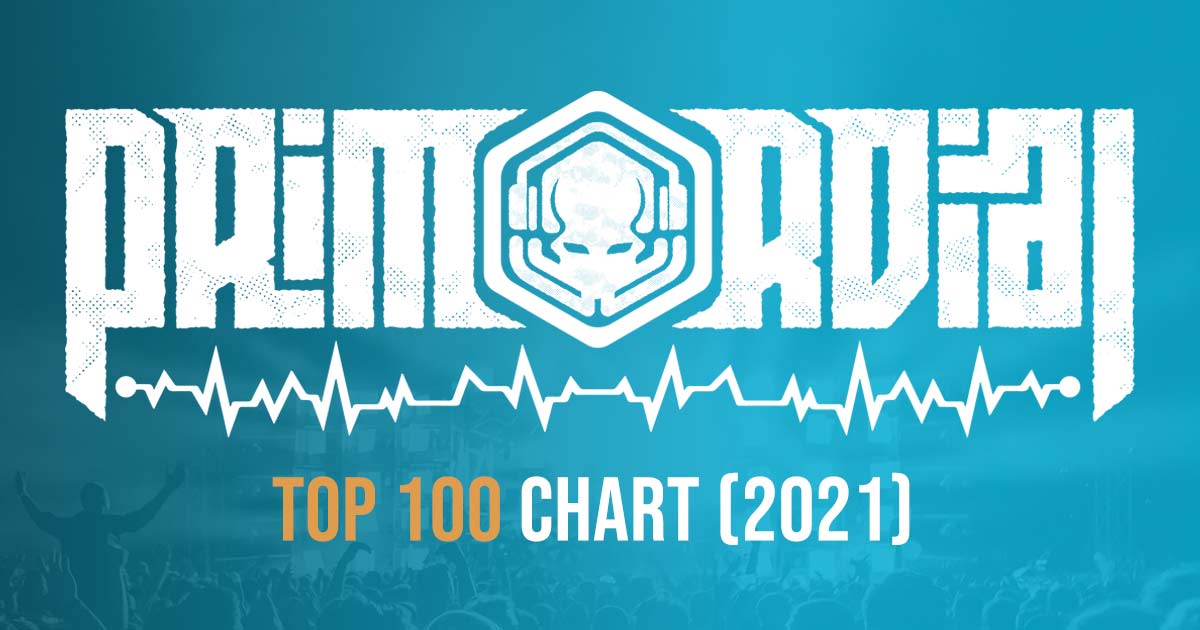 Up-Vote | Primordial Radio - Rock. Metal. Community.