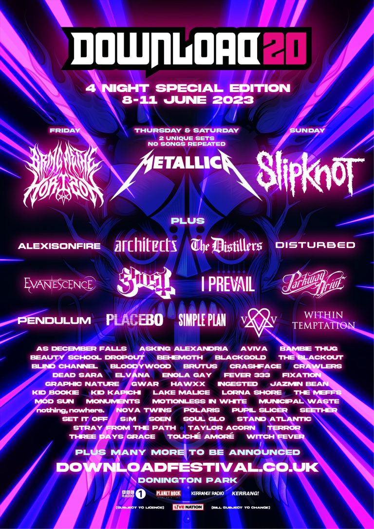 Download Festival 2025 News Pdf Adeline Rae Download Festival 2025 News Pdf Adeline Rae