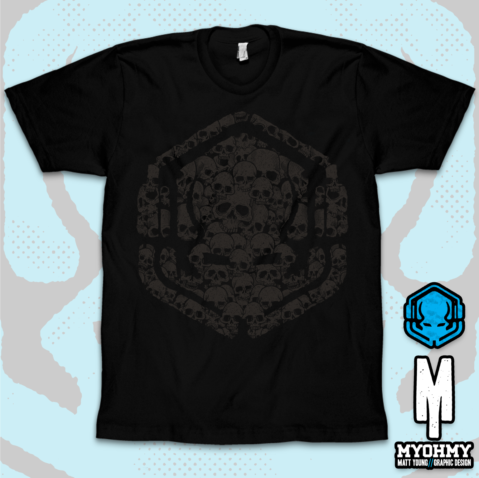 Clothing | Primordial Radio - Rock. Metal. Community.