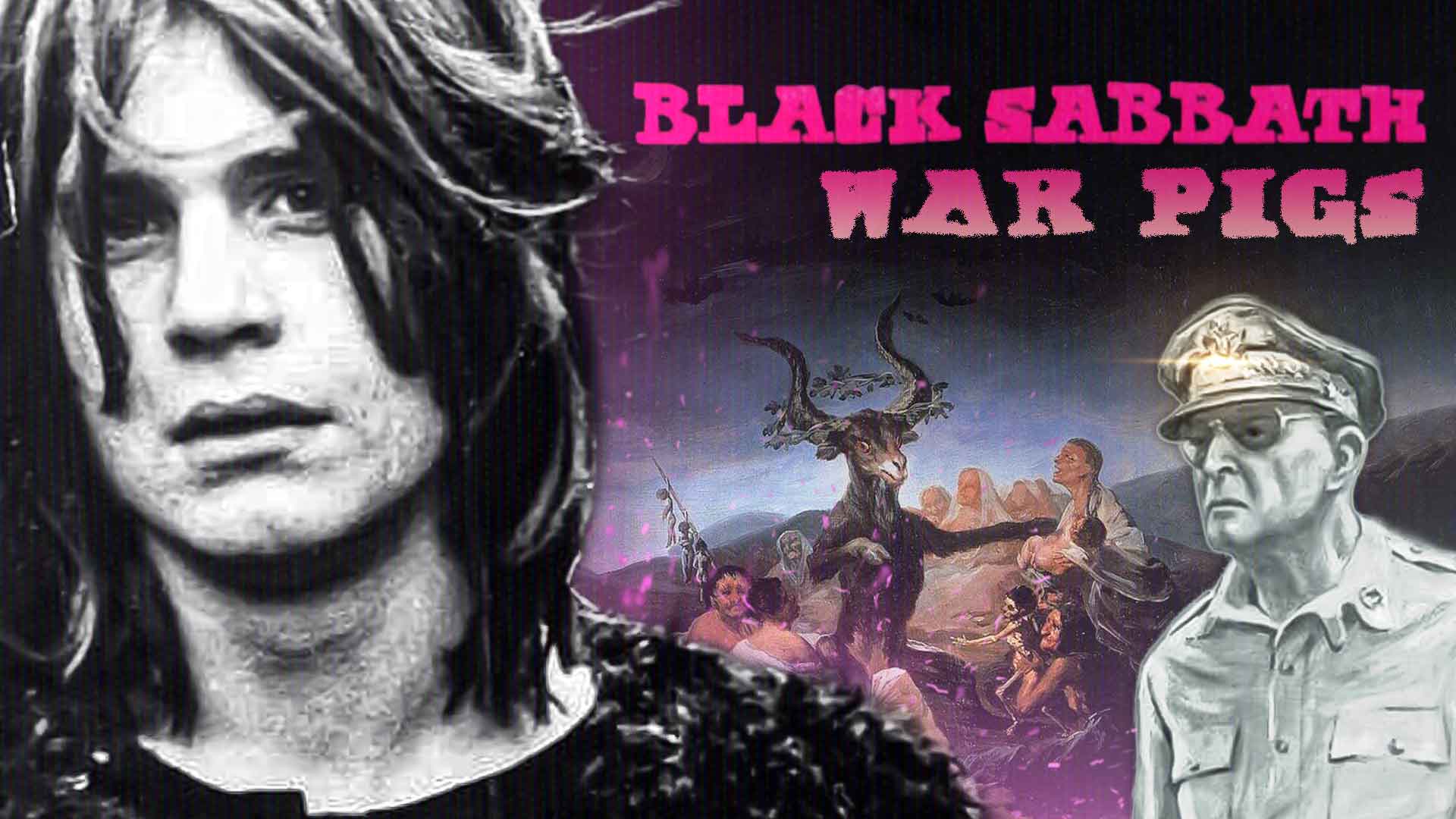 The Meaning Behind GHOST’s Lachryma Lyrics